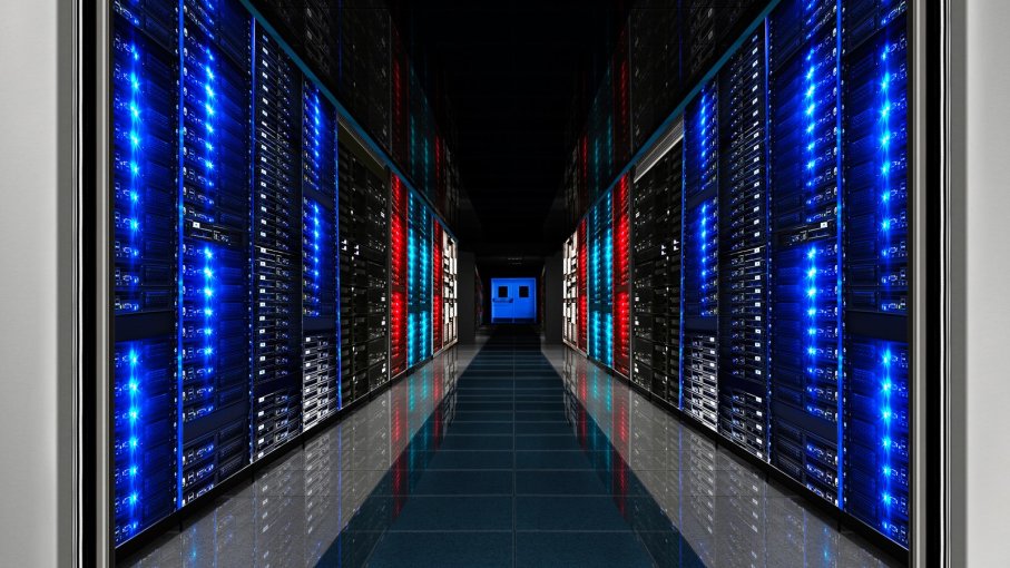 What Is Supercomputer Here s Top 5 Fastest Supercomputers In The