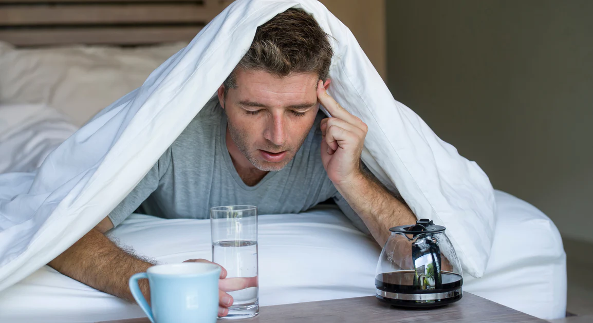 Hangover Remedies: How To Get Rid Of A Hangover