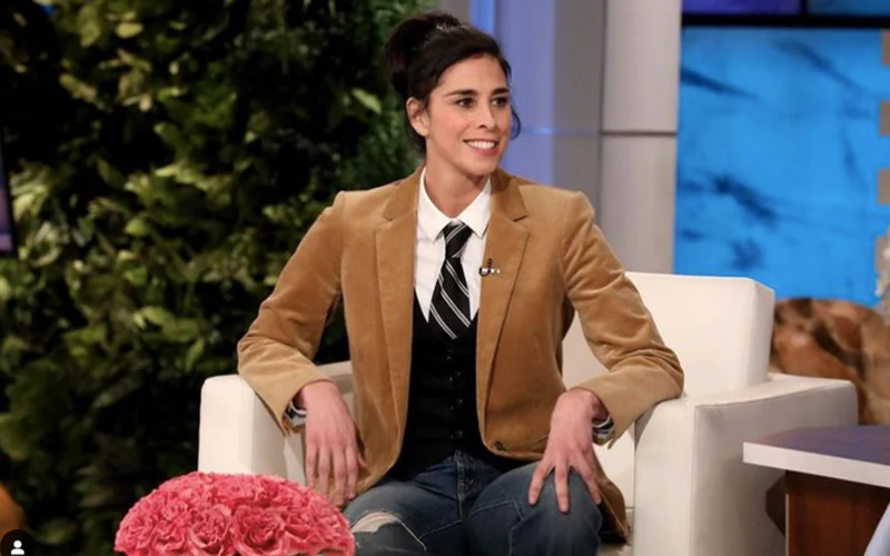 Sarah Silverman Sues Meta, OpenAI for Copyright Infringement Sarah Silverman Sues Meta, OpenAI for Copyright Infringement