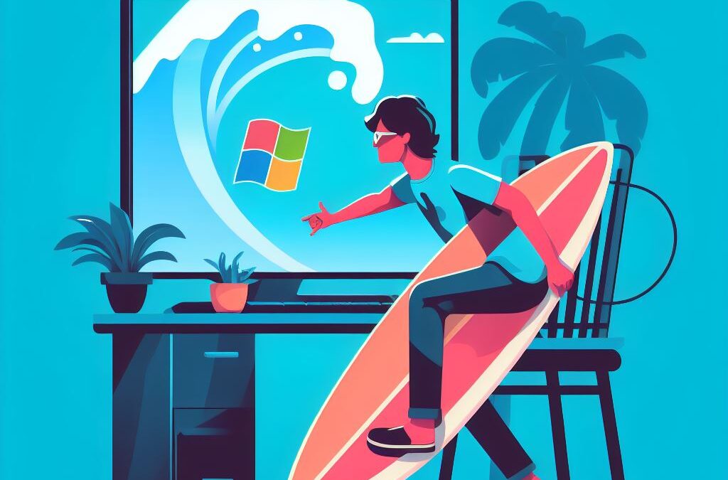 Bored While Installing Windows 11? Microsoft Now Lets You Play a Game! Bored While Installing Windows 11? Microsoft Now Lets You Play a Game!