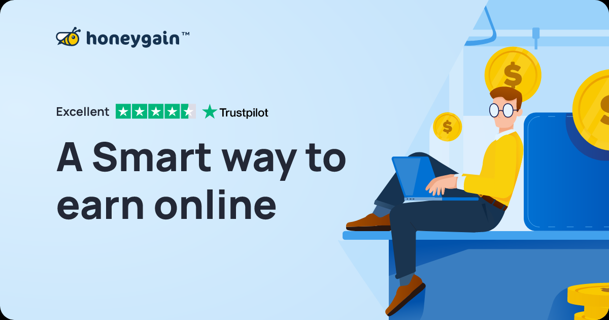 What Is Honeygain? Is It Legit or Scam?