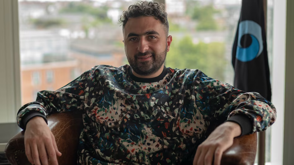 Mustafa Suleyman Appointed CEO of Microsoft AI